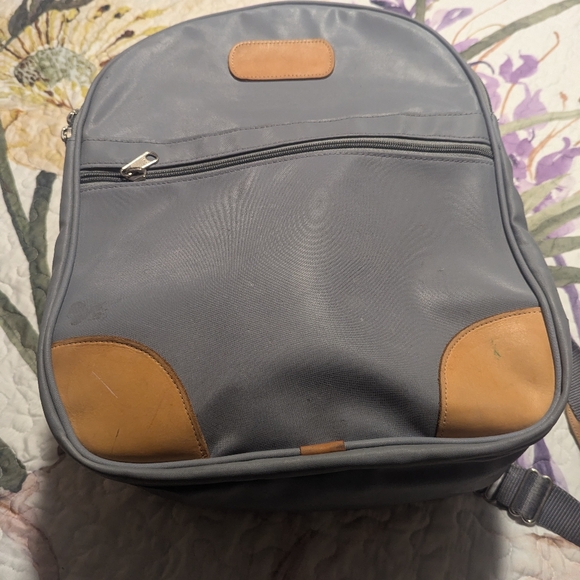 Jon Hart Design | Bags | Jon Hart Backpack | Poshmark